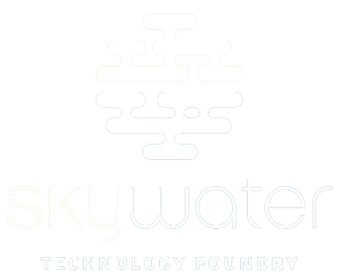Home - Skywater Technology Foundry