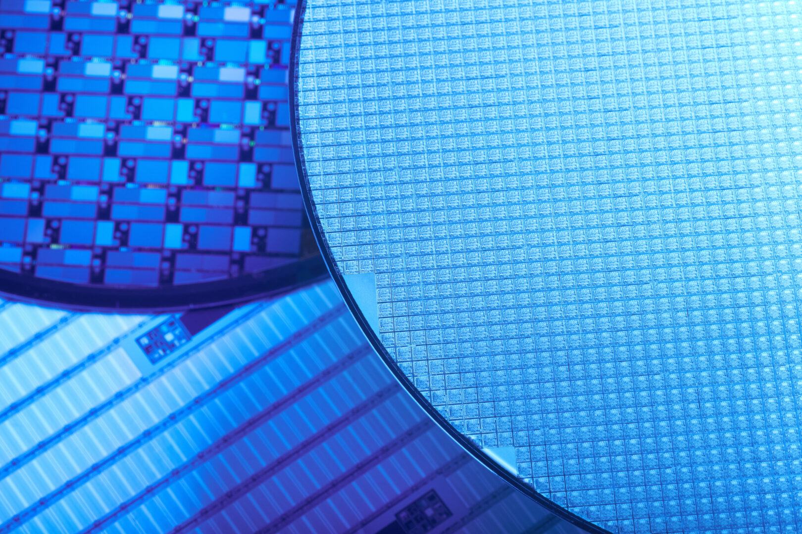 Multi Project Wafer (MPW) Services & Programs | SkyWater