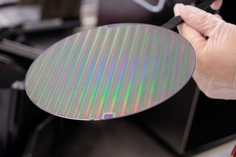 Mixed-Signal CMOS & Read Open IC (ROIC) | SkyWater