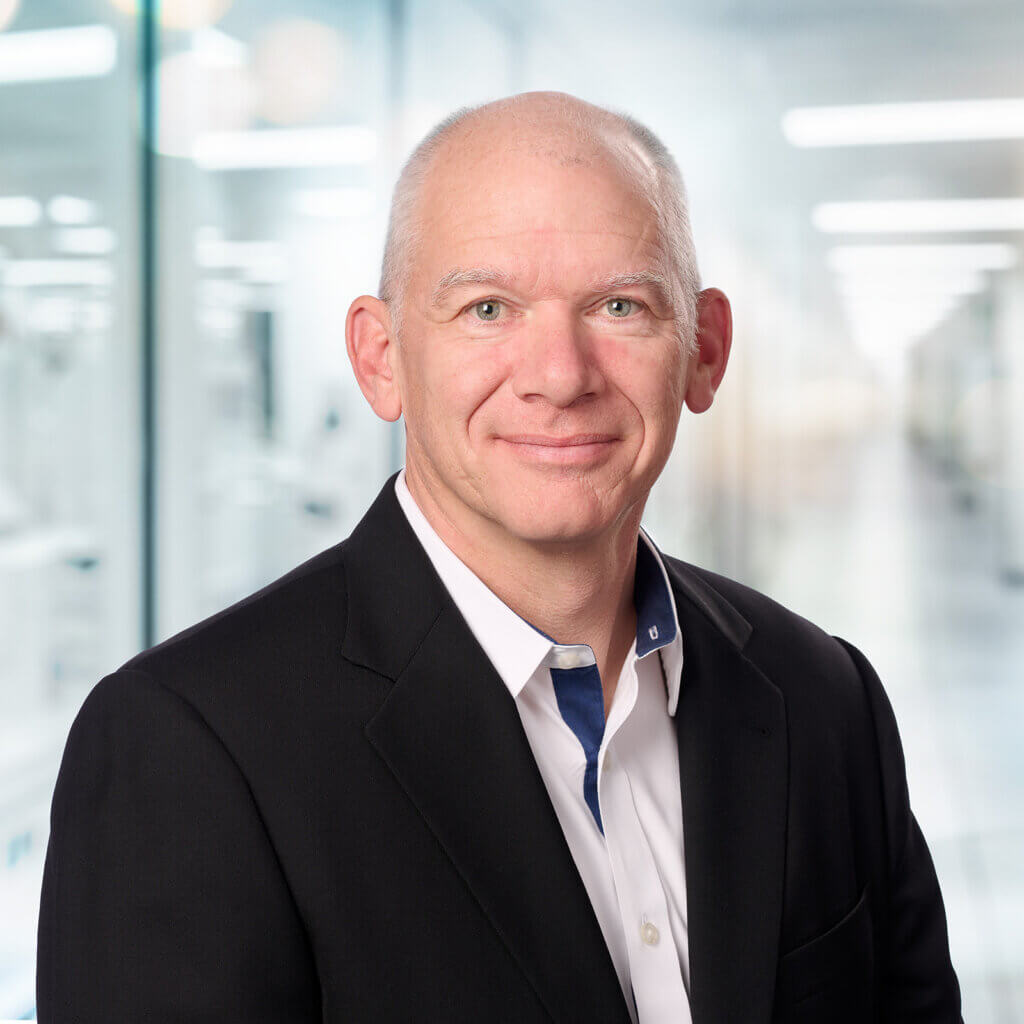 Leadership - Skywater Technology