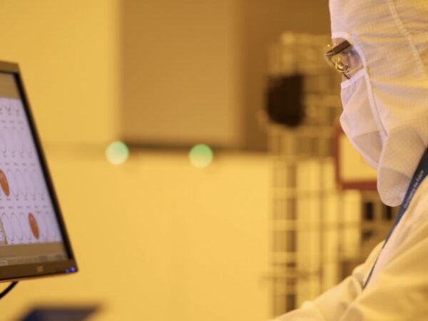 Cleanroom Technician Job Overview | SkyWater Technology