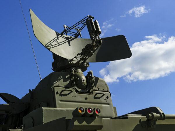 Aerospace & Defense DMEA Trusted Technology Foundry | SkyWater