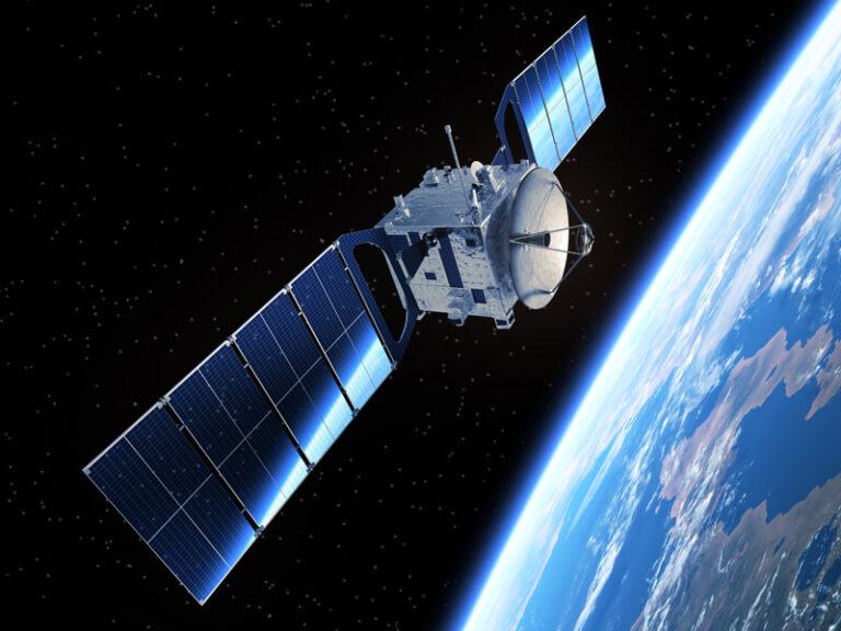 Rad-Hard Microelectronics | SkyWater Technology