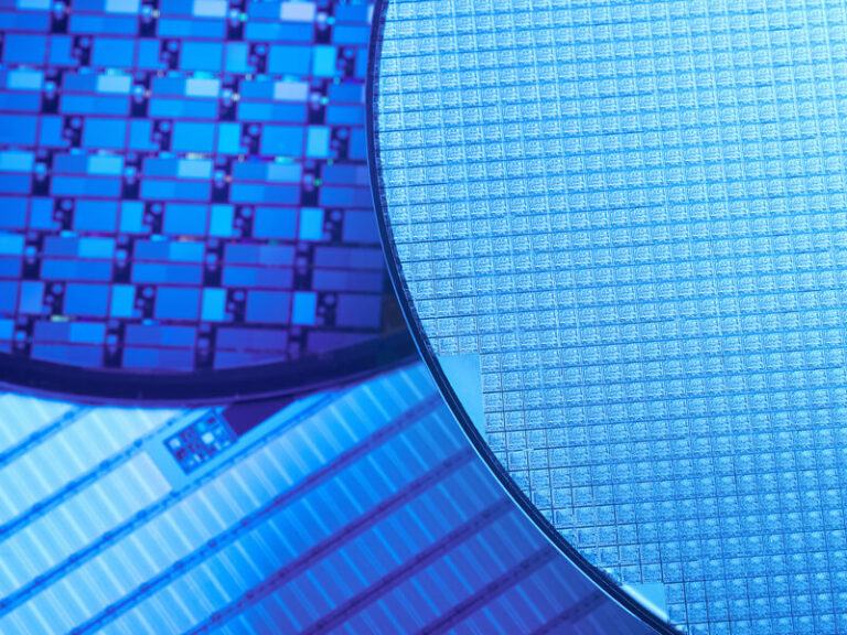 Custom ASIC | Process Design Kit (PDK) & IP Design | SkyWater