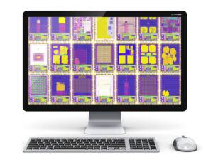 Multi Project Wafer (MPW) Services & Programs | SkyWater