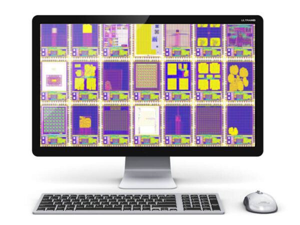 Multi Project Wafer (MPW) Services & Programs | SkyWater