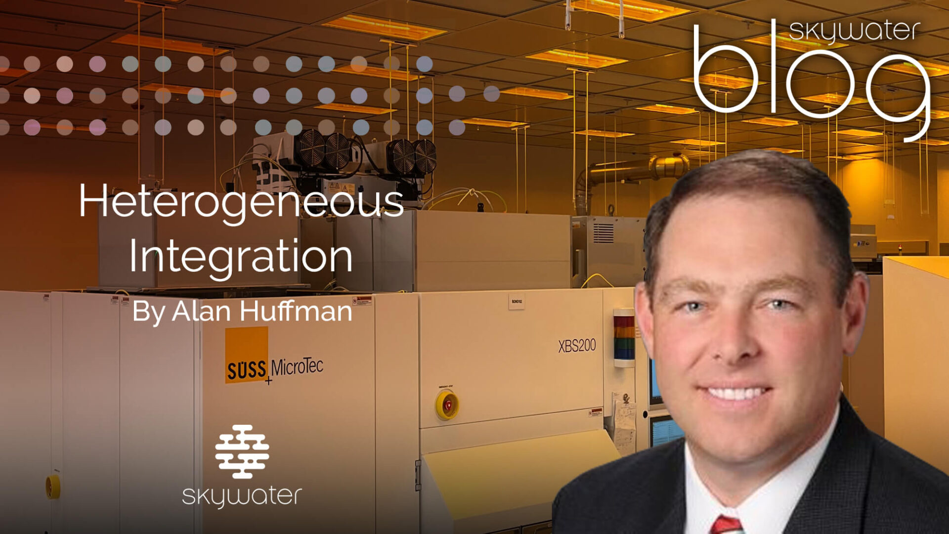 Blog | SkyWater Technology