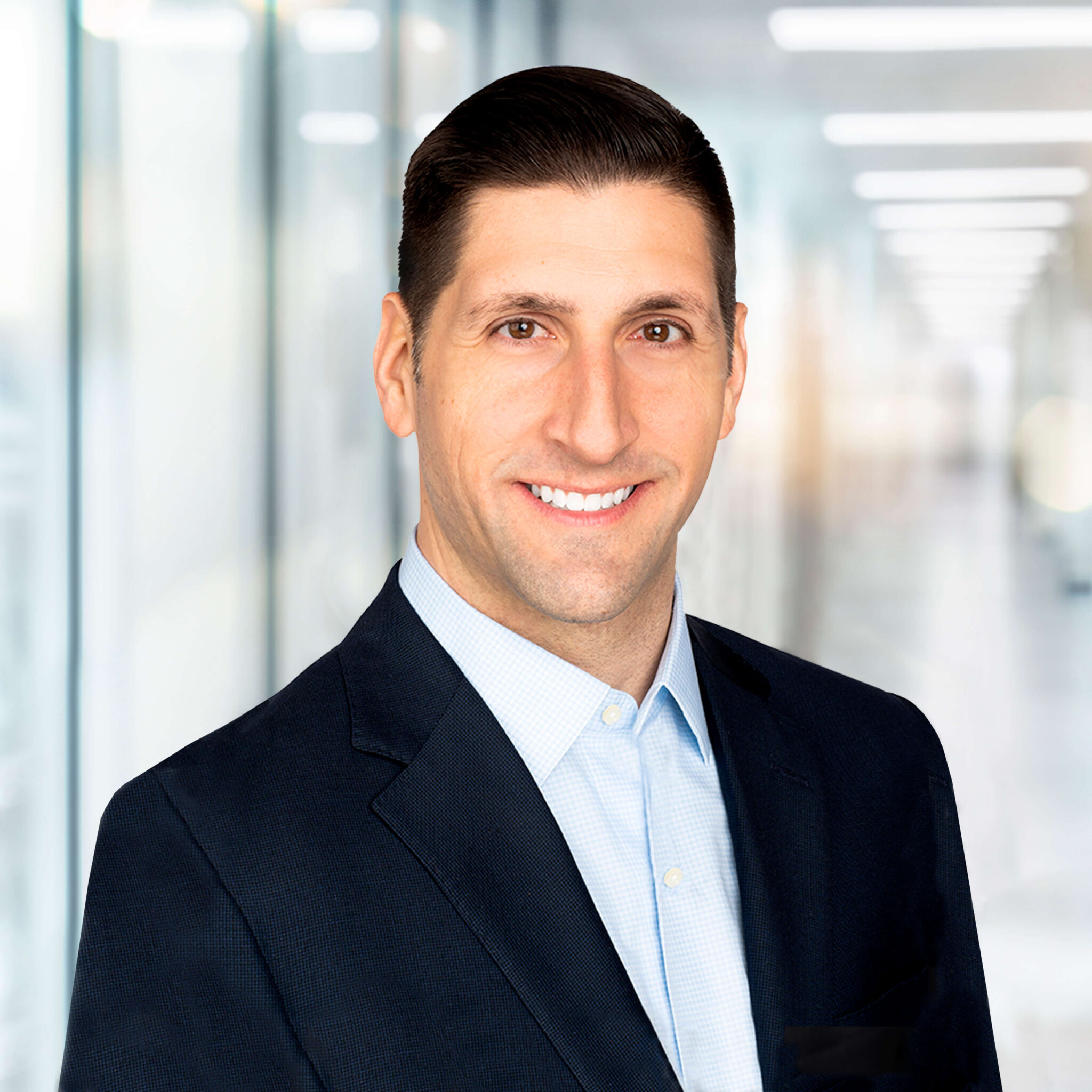 Leadership - Skywater Technology