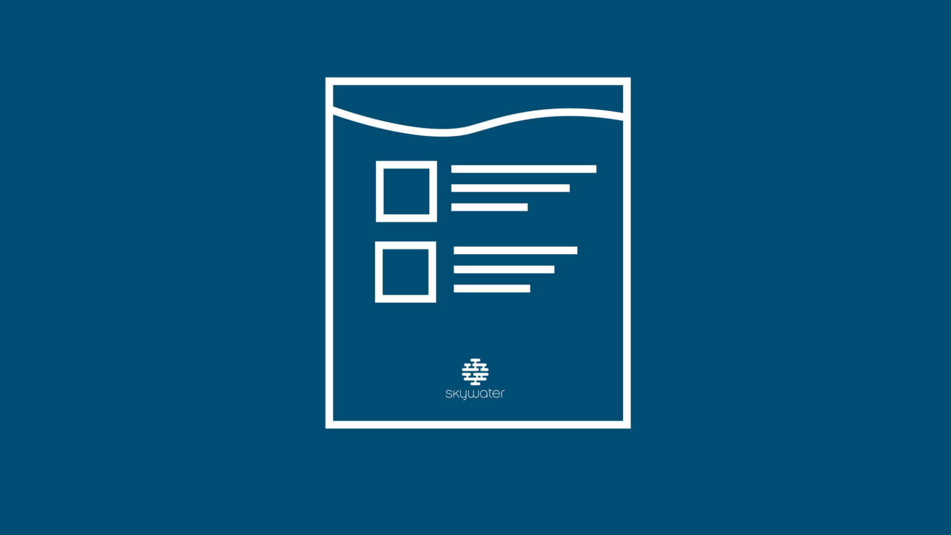 Visual Library Archives - Skywater Technology