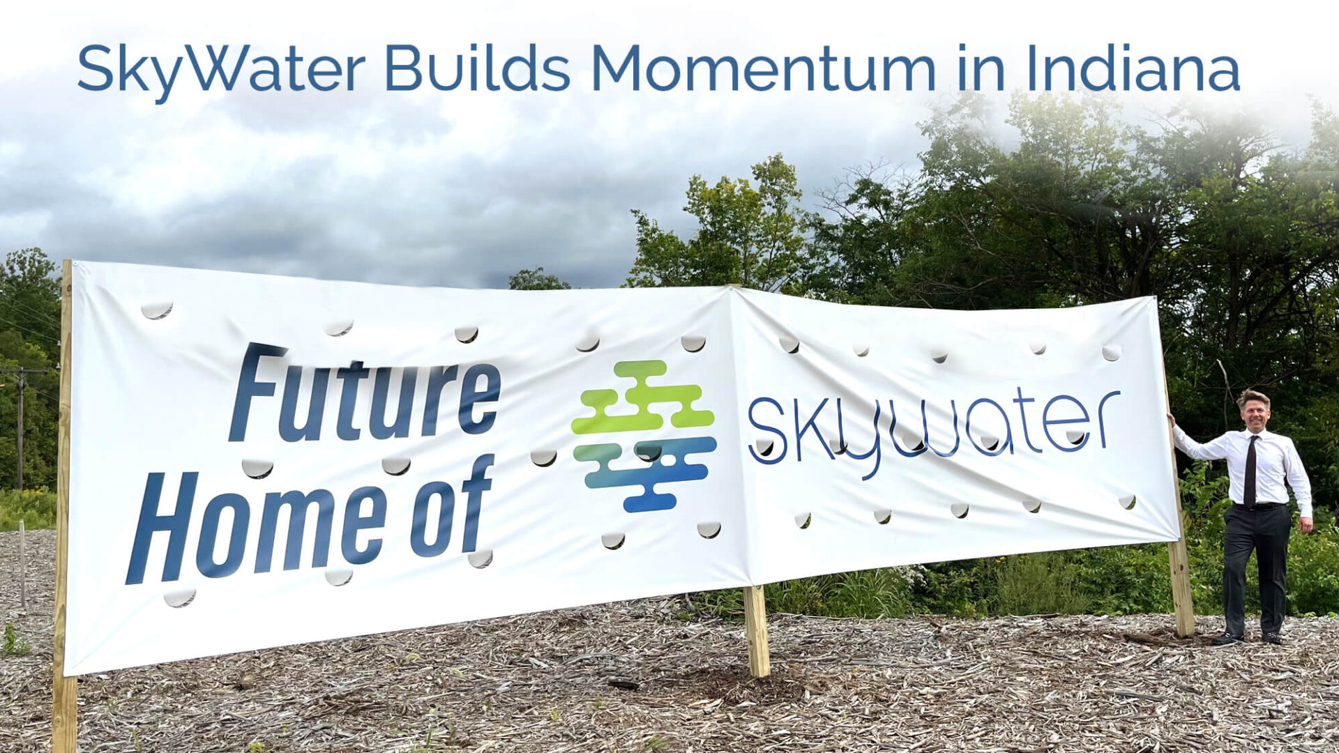 Press Releases | SkyWater Technology
