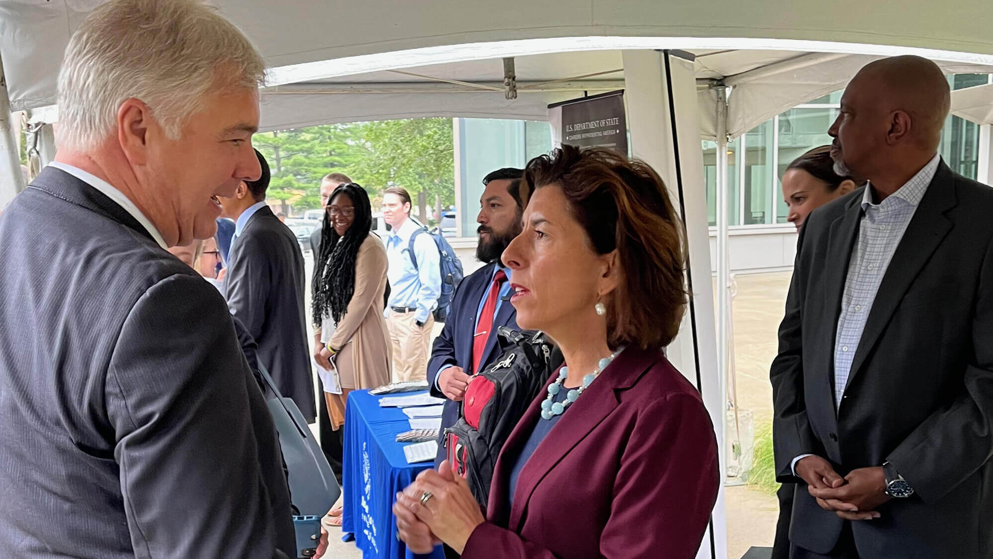 SkyWater to Provide Foundry Service for new NIST and Google Partnership ...