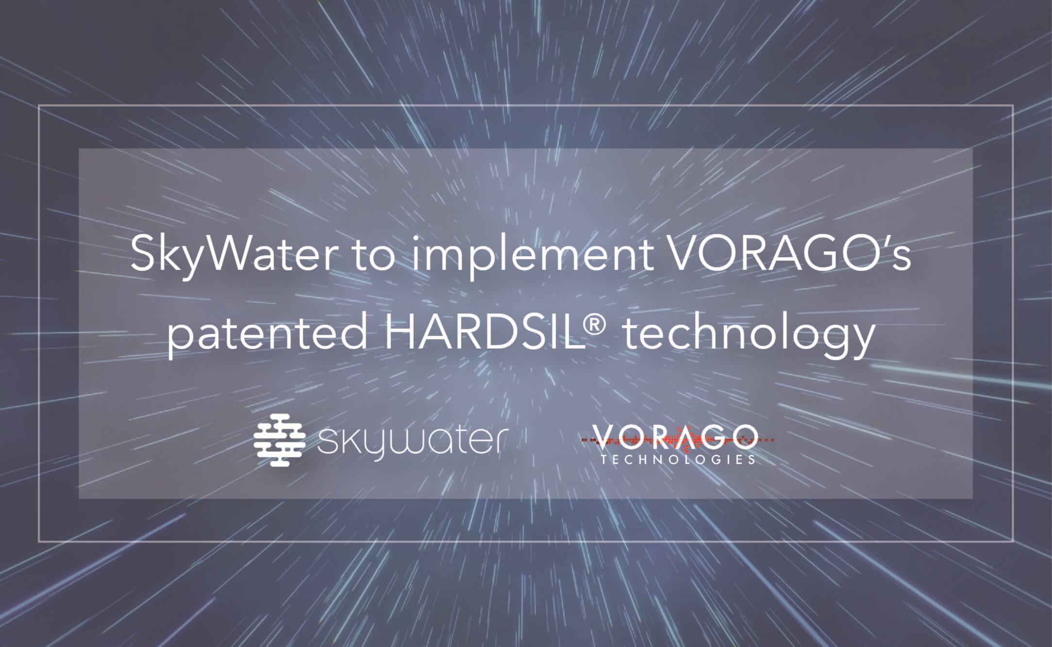 VORAGO Technologies to Move All its Manufacturing Stateside in ...