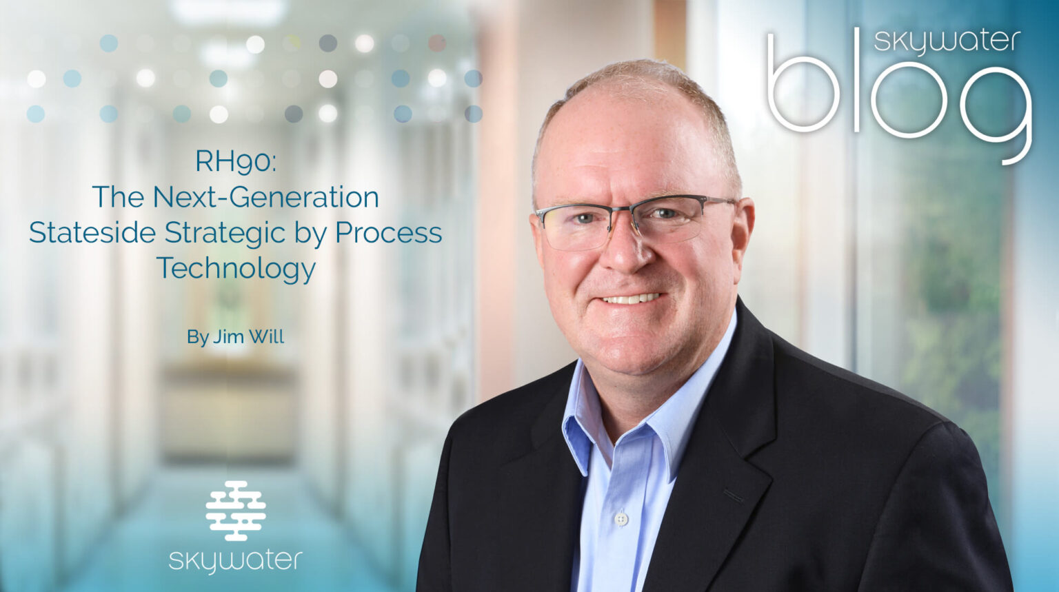 Aerospace & Defense DMEA Trusted Technology Foundry | SkyWater