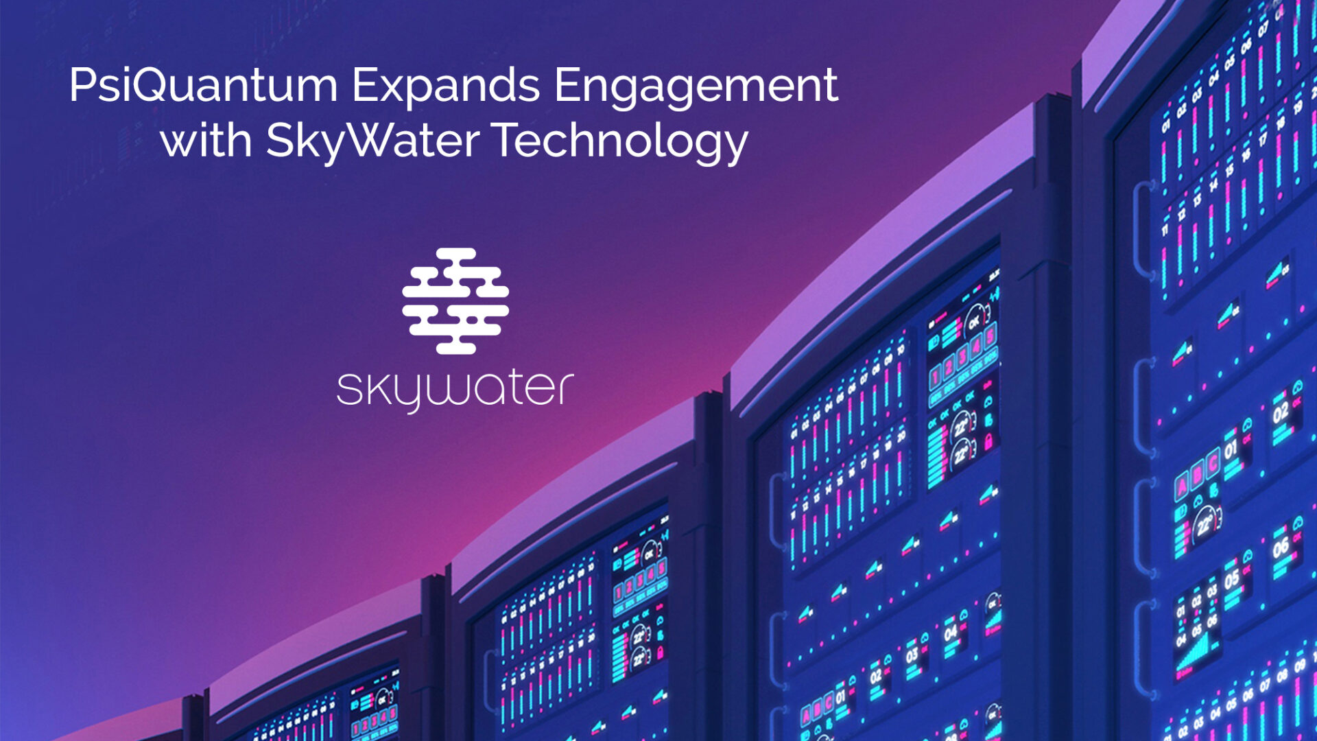 Press Releases | SkyWater Technology
