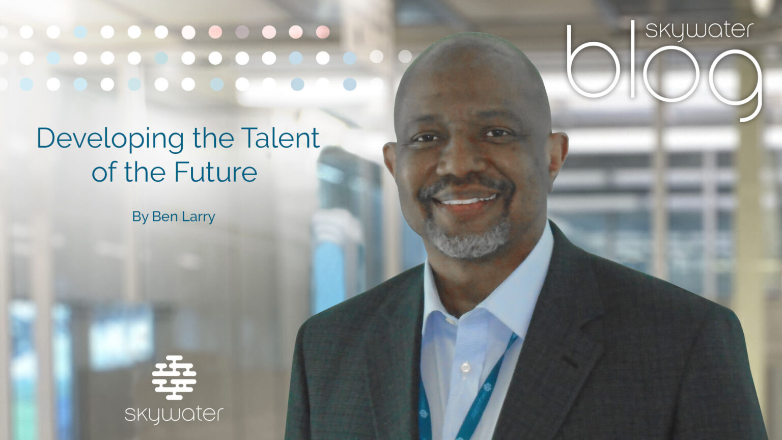 Developing the Talent of the Future through World-Changing Partnerships ...
