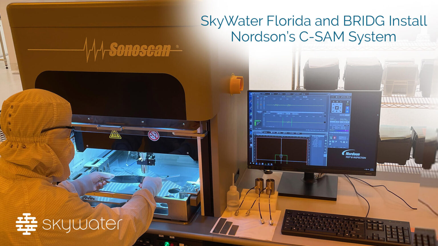 Resources - Skywater Technology