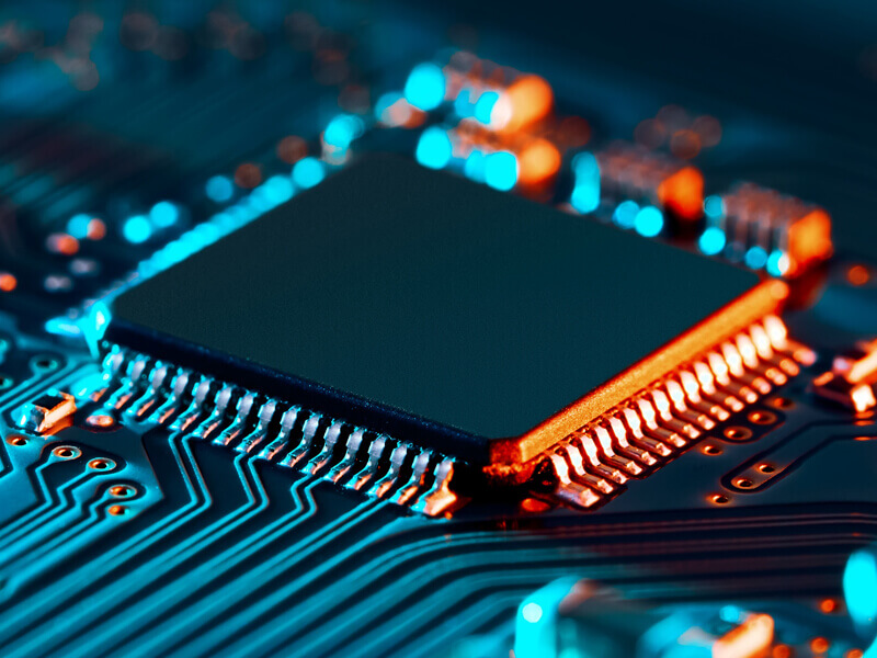 Custom, Device-Ready Chips from SkyWater's Design Partner Network ...