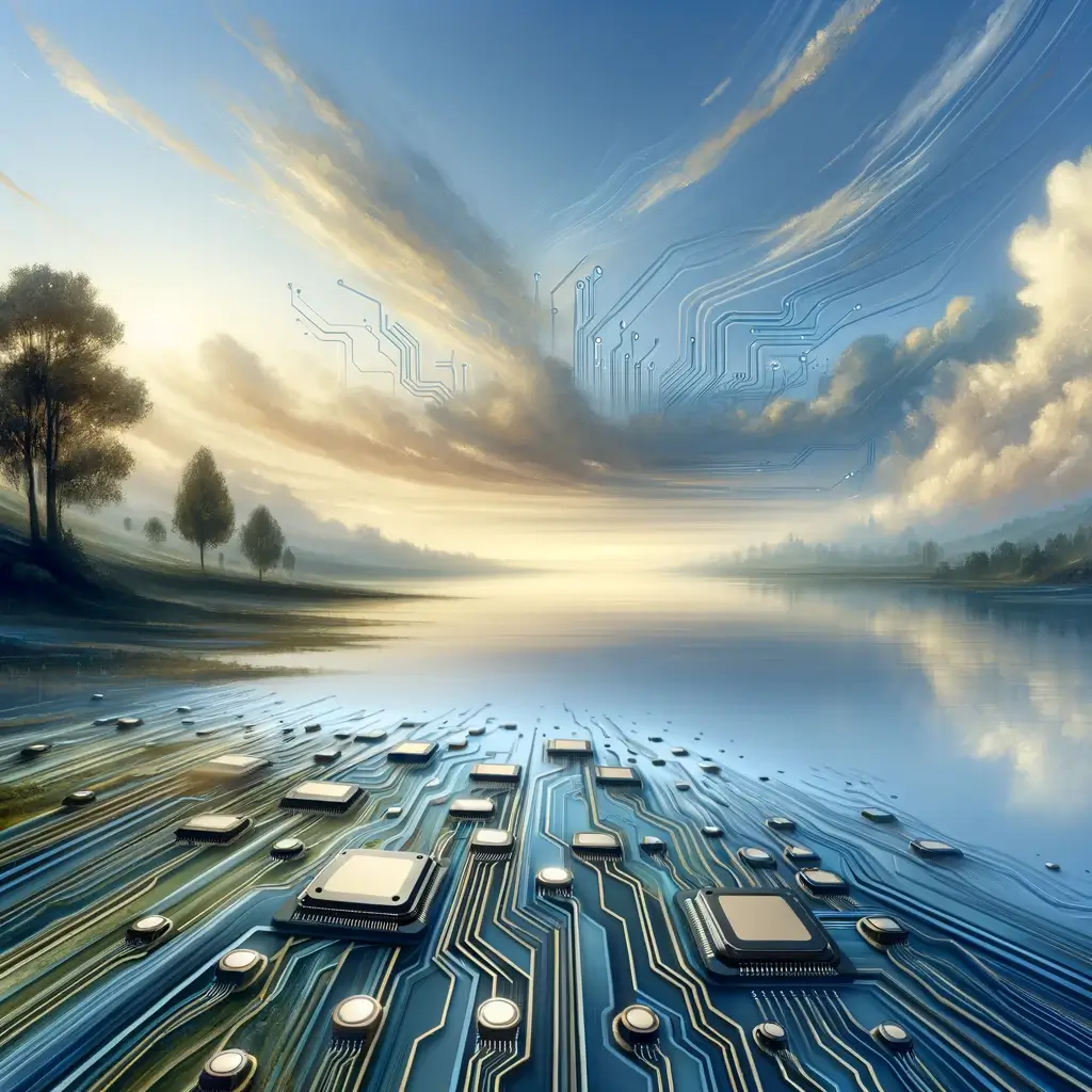 SkyWater Technology: U.S. Semiconductor Foundry Company