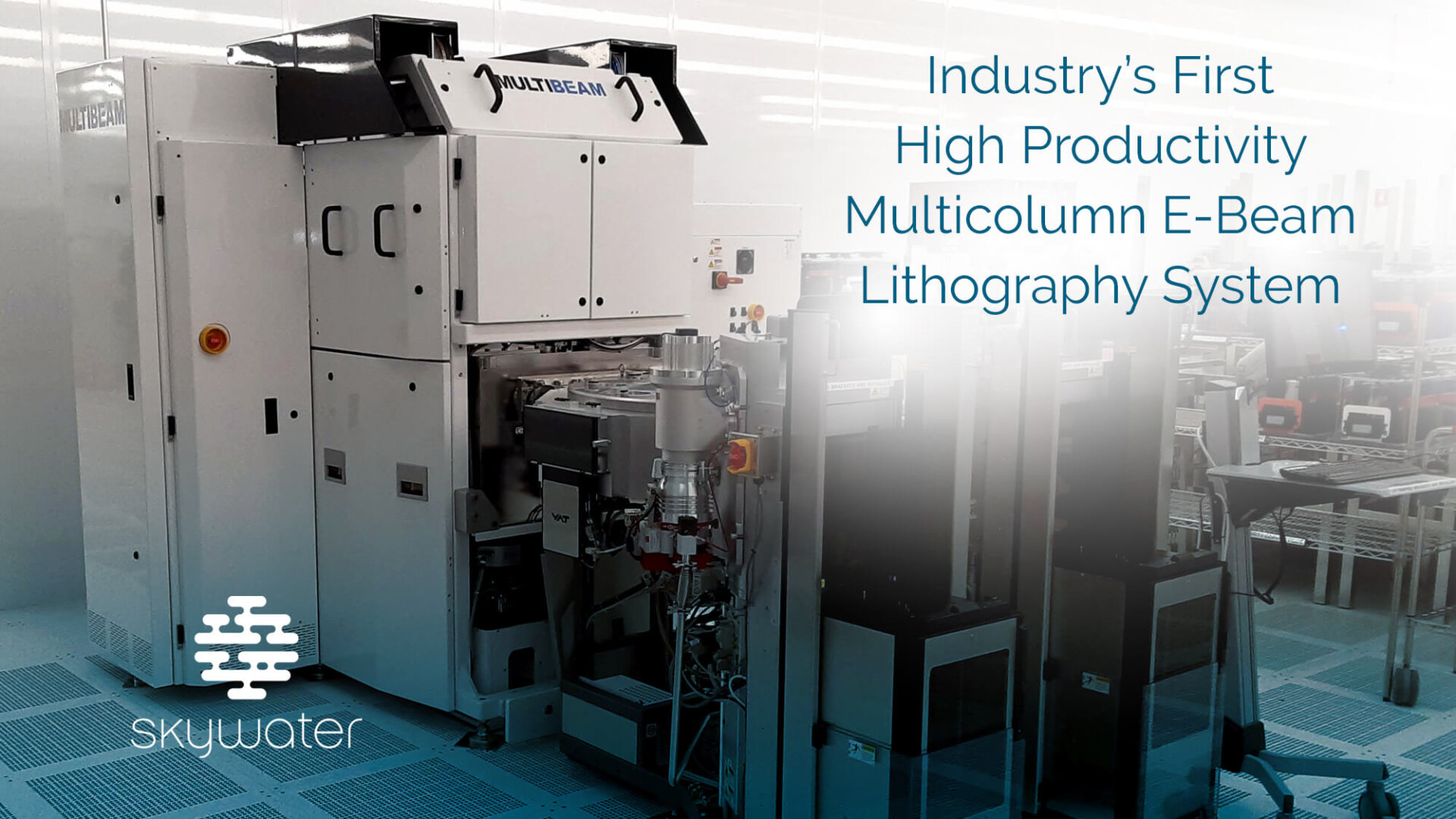 Press Releases | SkyWater Technology