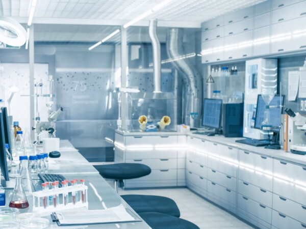 Advanced Technology Solutions for Biomedical | SkyWater