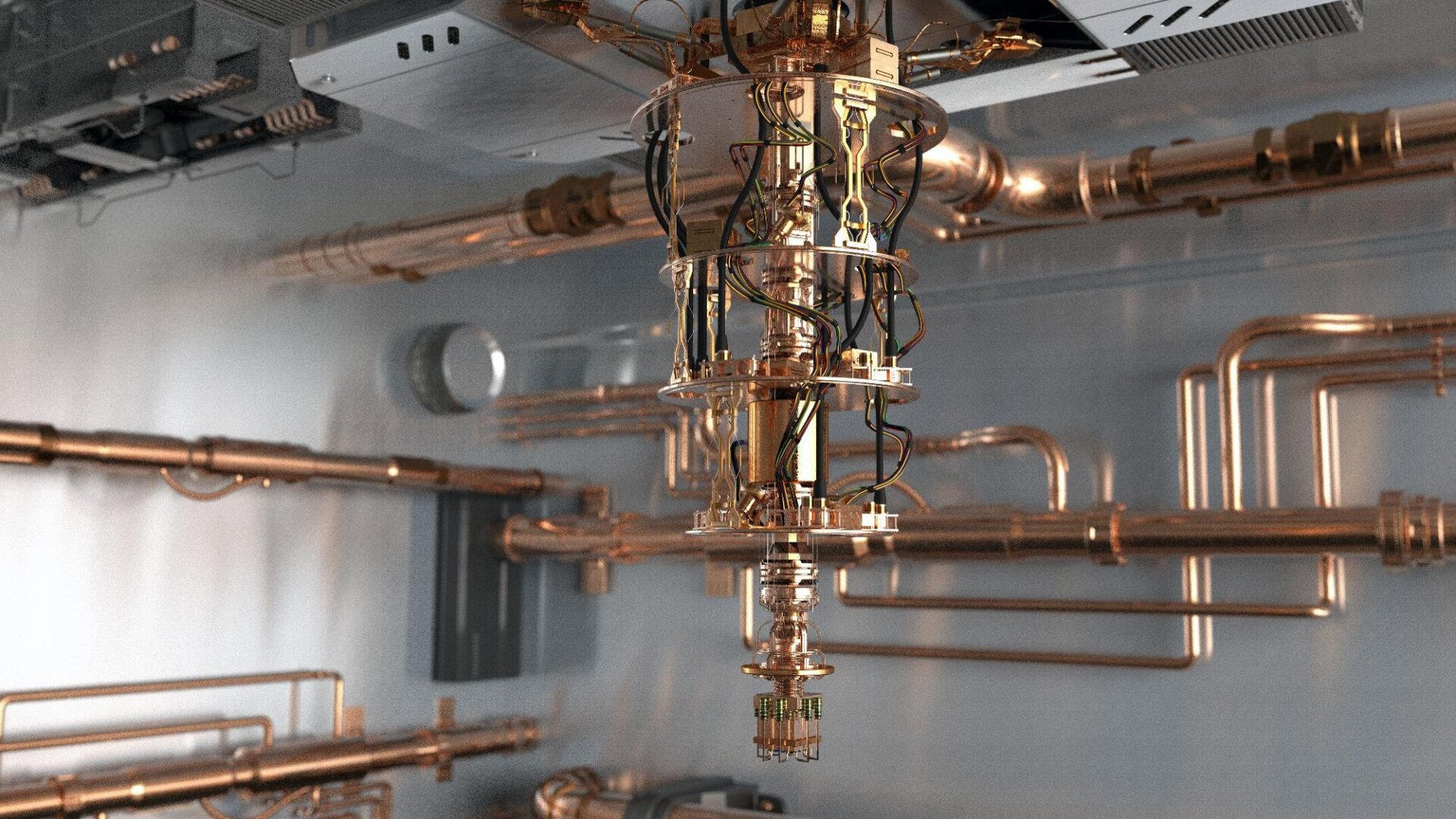 Enabling the Quantum Revolution with SkyWater’s Advanced Manufacturing ...
