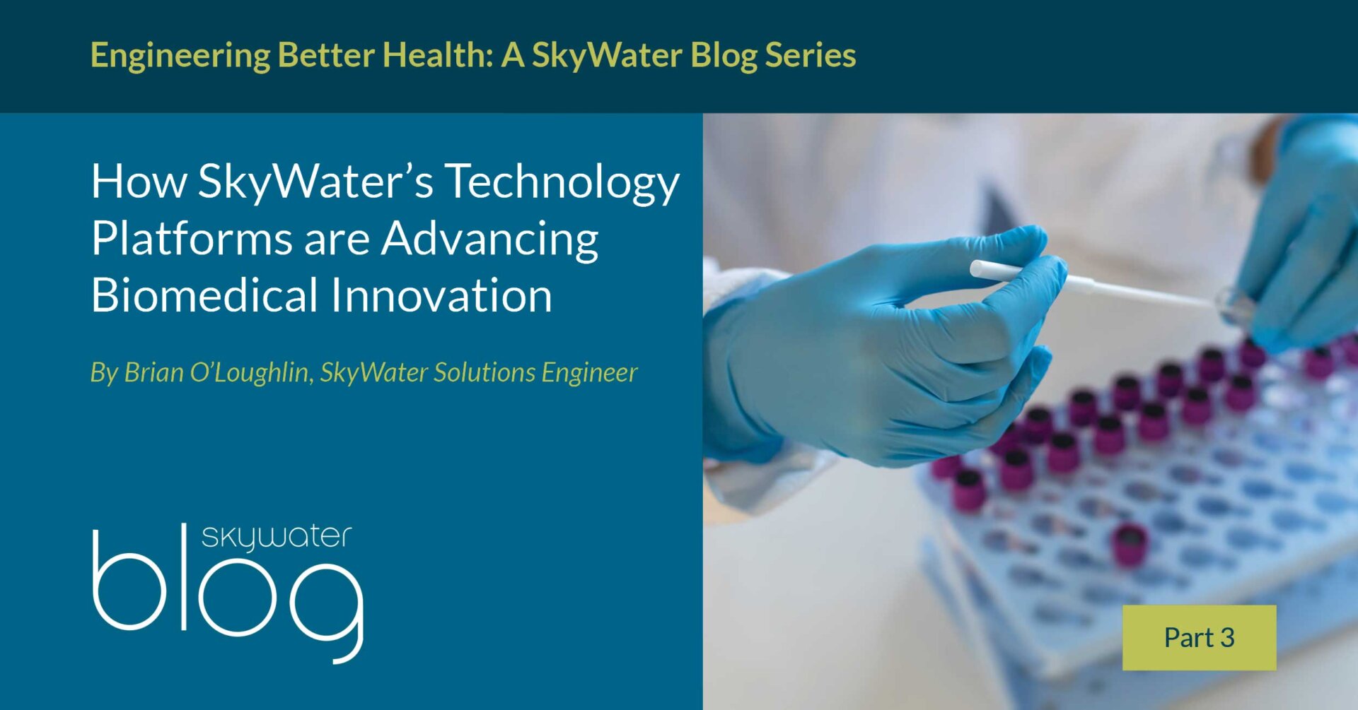 Resources - Skywater Technology