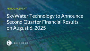 Resources - Skywater Technology