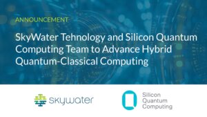 Press Releases | SkyWater Technology